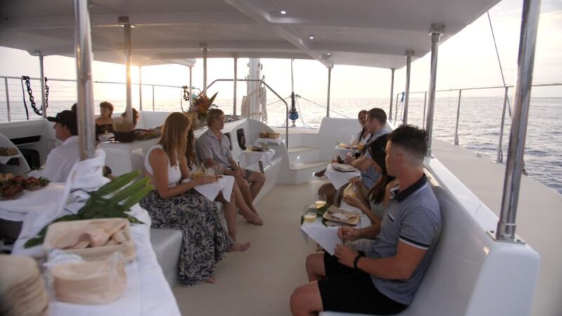 Big Island: Morning Snorkel Sail to Captain Cook's Monument - The Value of This Tour