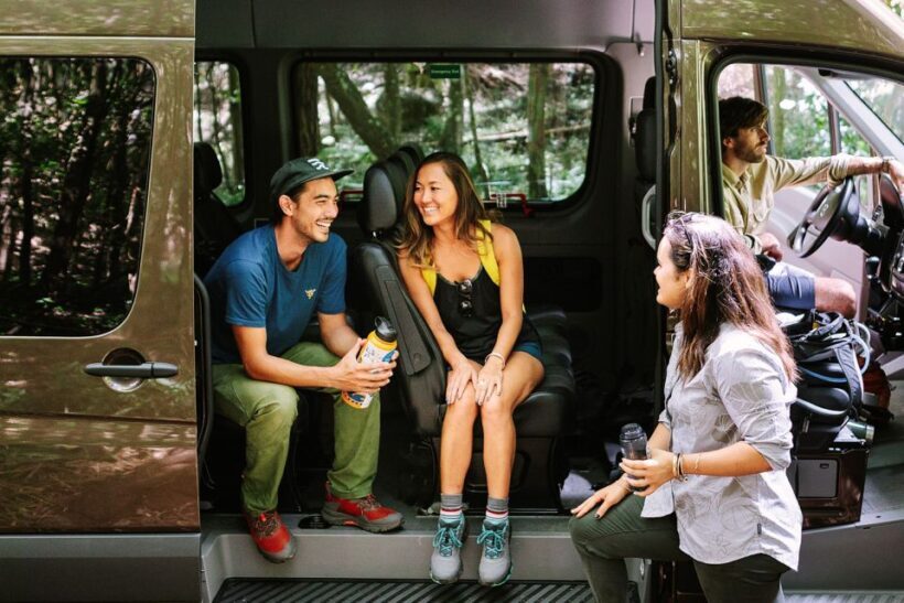Big Island: Native Bird Watching & Hiking Tour - The Itinerary: What to Expect on Your Day