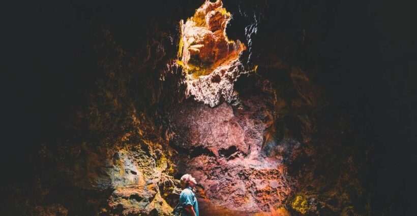 Big Island: Off the Beaten Path Volcano Crater Hike - Big Island: Off the Beaten Path Volcano Crater Hike – An Authentic Volcanic Adventure