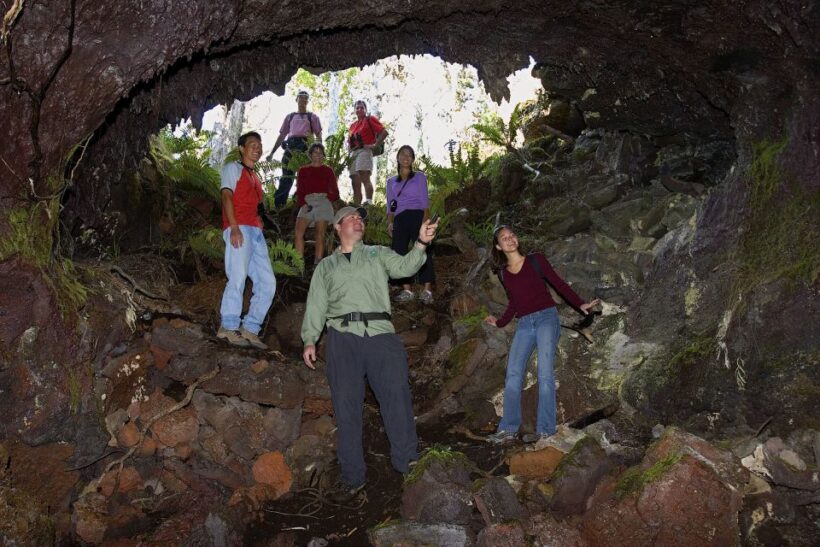 Big Island: Off the Beaten Path Volcano Crater Hike - Final Thoughts: Who Will Love This Tour?