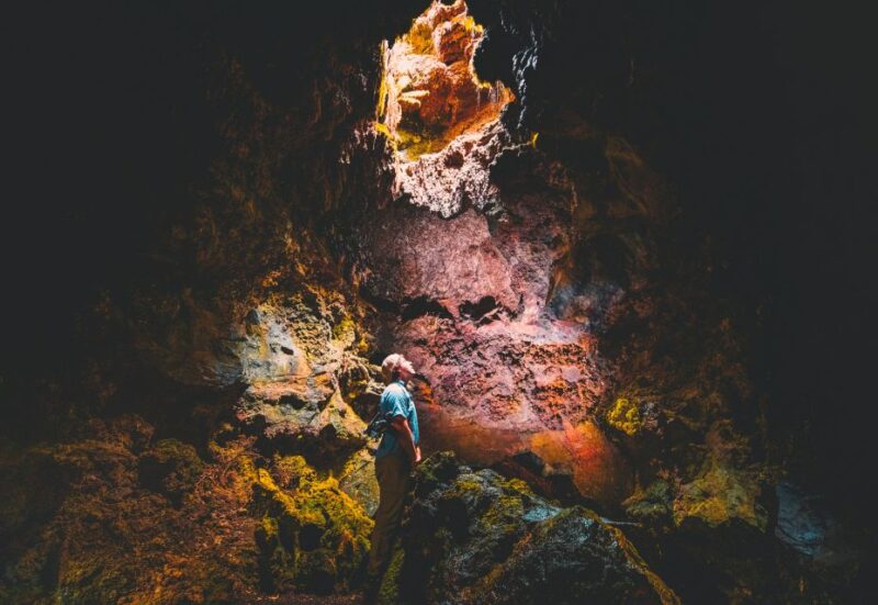 Big Island: Off the Beaten Path Volcano Crater Hike - The Value of the Experience