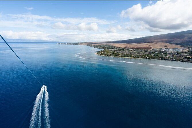 Big Island Parasailing Experience - FAQ