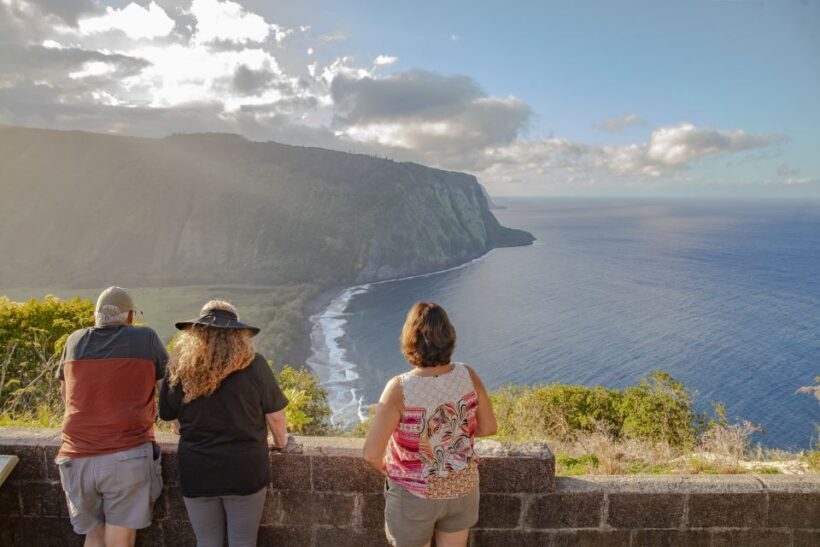 Big Island: Private Island Circle Tour with Lunch and Dinner - The Practicalities and Value