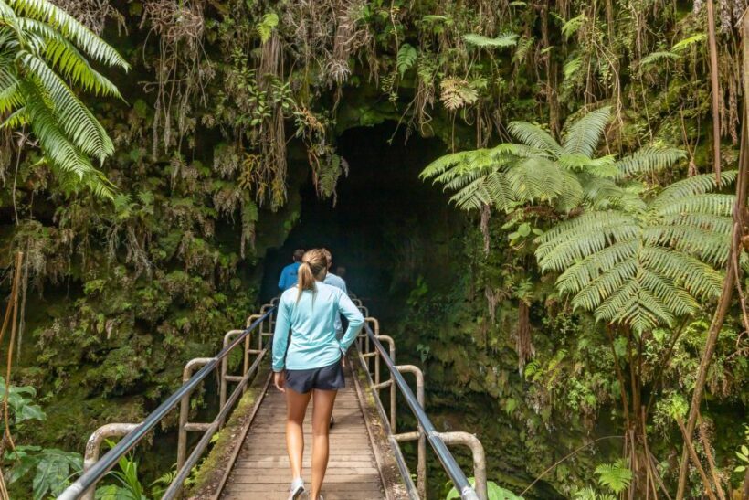 Big Island: Private Island Circle Tour with Lunch and Dinner - FAQs