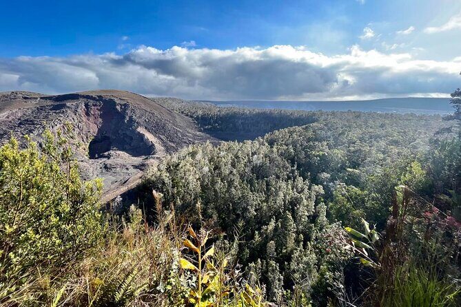 Big Island Private Tour Waipio Valley Volcanoes Waterfalls - FAQ