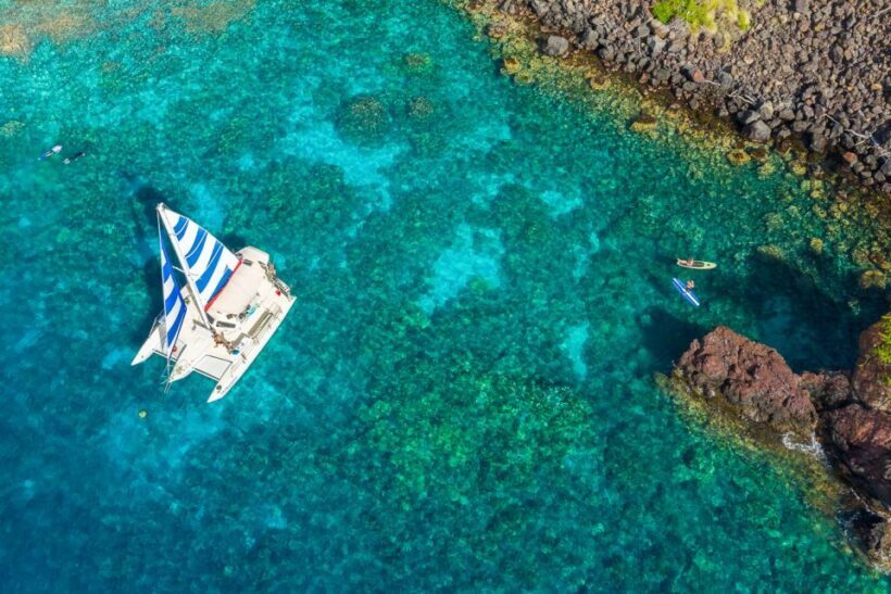 Big Island: Snorkel with Manta Rays - Manta Guarantee - What Makes This Tour Special?