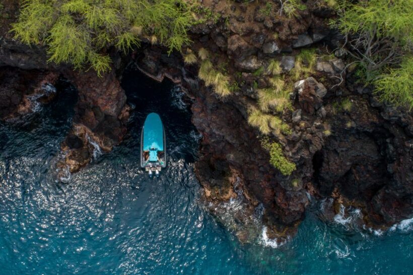 Big Island: South Kona Snorkeling and Coastline Exploration - A Complete Look at the Experience