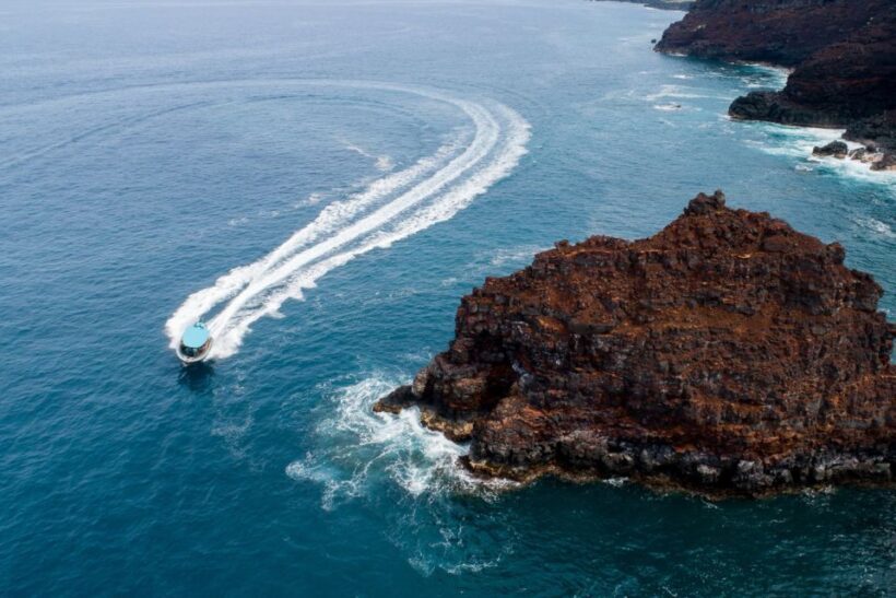 Big Island: South Kona Snorkeling and Coastline Exploration - Analyzing the Value