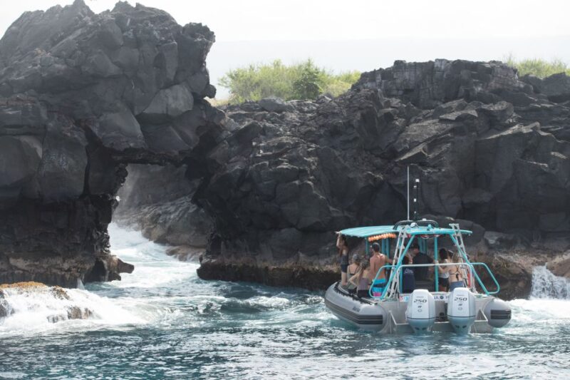 Big Island: South Kona Snorkeling and Coastline Exploration - Final Thoughts: Who Will Love This Tour?