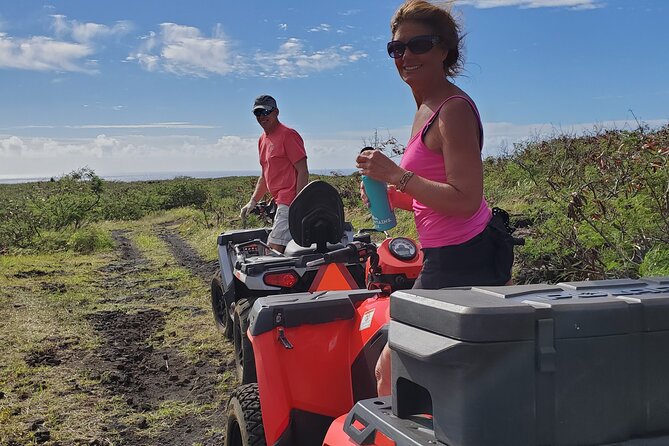 Big Island Southside ATV Tour - Final Thoughts