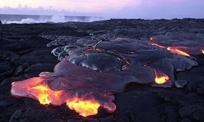 Big Island Spectacular Helicopter Tour - Key Points