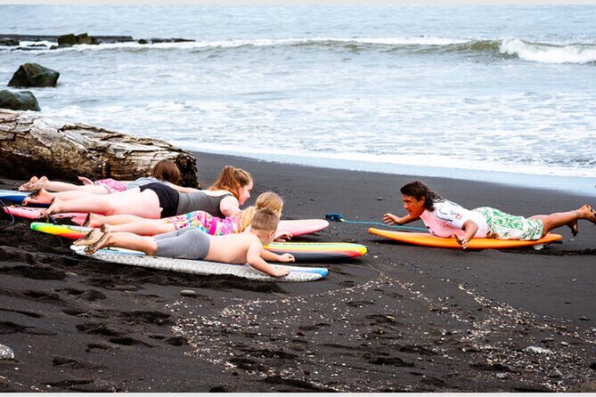 Big Island Surf Lesson from Hilo - An In-Depth Look at the Big Island Surf Lesson Experience