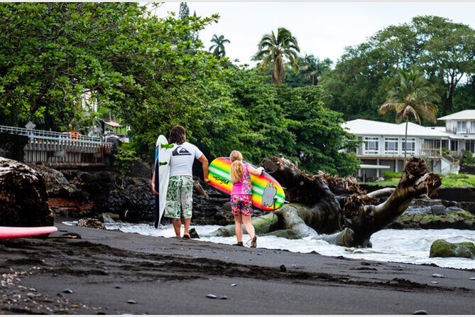 Big Island Surf Lesson from Hilo - Final Thoughts: Is It Worth It?