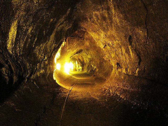 Big Island: Volcano Adventure - Key Points