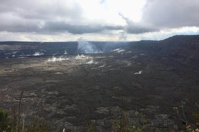 Big Island Volcano Adventure from Kona: Small Group - The Reviews Speak for Themselves