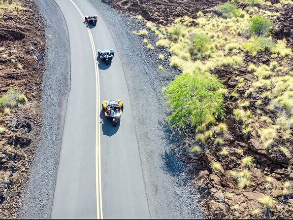 Big Island Volcano Run Slingshot Tour - Final Thoughts: Who Will Love This Tour?