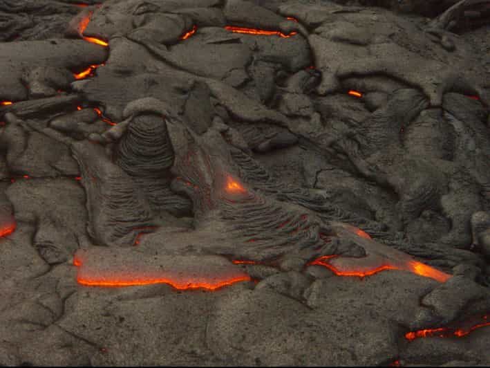 Big Island Volcano Run Slingshot Tour - Itinerary Breakdown and Highlights