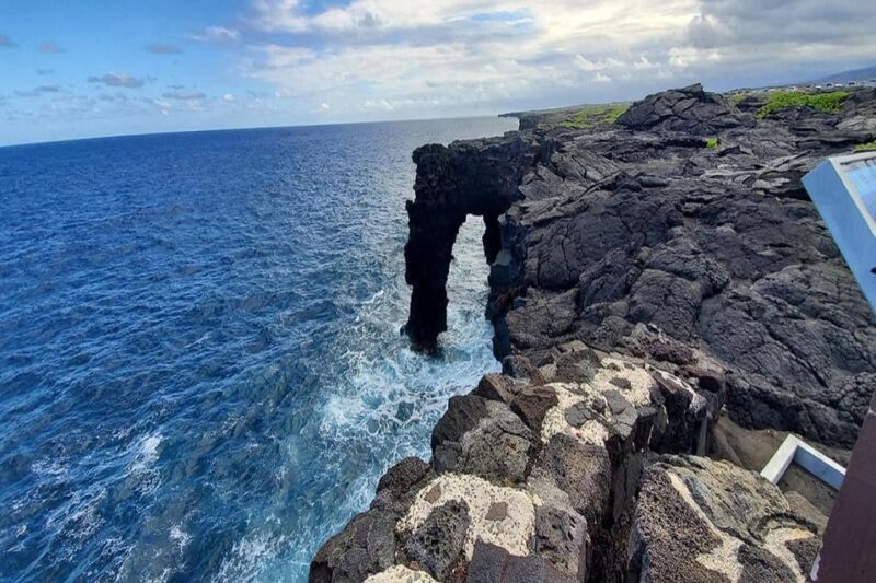 Big Island Volcano Run Slingshot Tour - What Reviewers Say