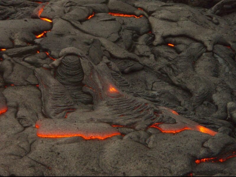 Big Island Volcano Run Slingshot Tour - FAQ