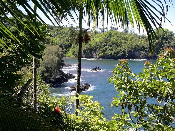 Big Island Waterfall Wonders Slingshot Private Tour - Final Thoughts