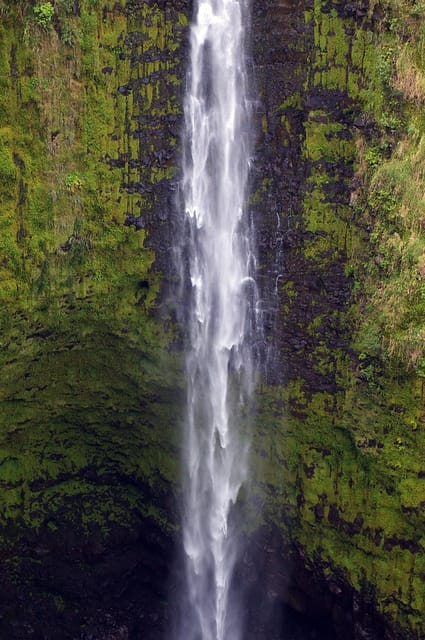 Big Island Waterfall Wonders Slingshot Tour - Who Will Love This Tour?