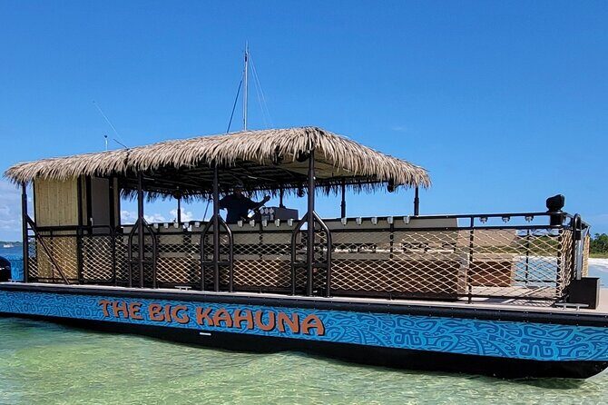 Big Kahuna Sunset Dolphin Cruise Experience - An Overview of the Experience