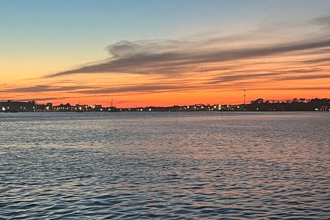 Big Kahuna Sunset Dolphin Cruise Experience - What to Expect: The Details