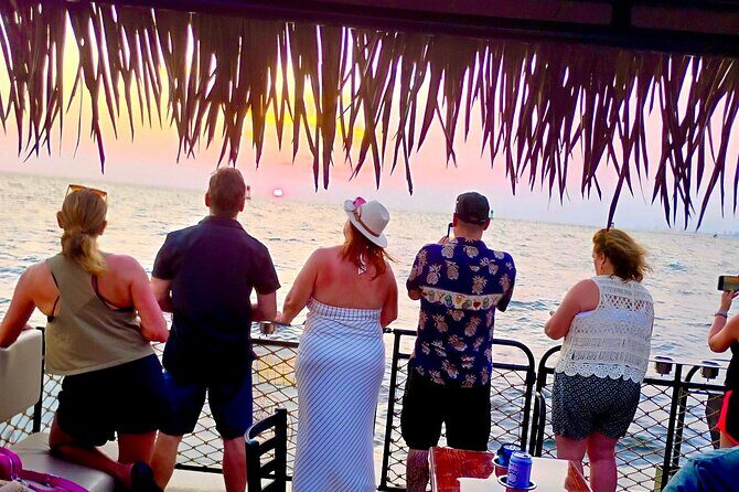 Big Kahuna Sunset Dolphin Cruise Experience - Final Thoughts