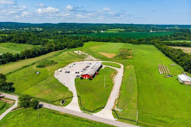 Big Machine Distillery Guided Distillery Tour With Tastings - FAQ