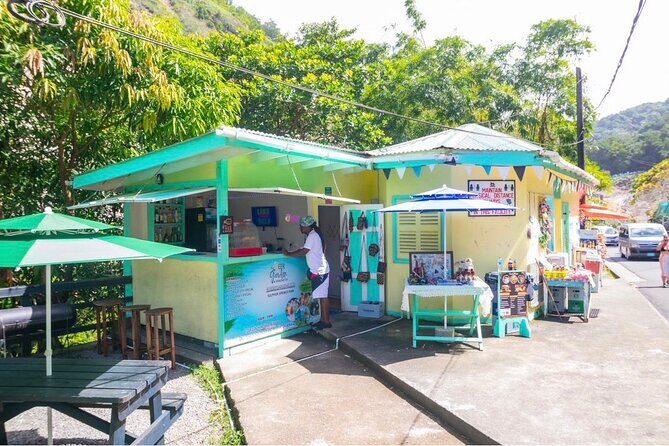 Big Mam Taxi and Private Island Tours - The Practicalities of Booking and Cancellation