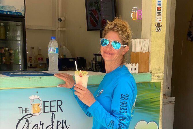 Big Mam Taxi and Private Island Tours - FAQs