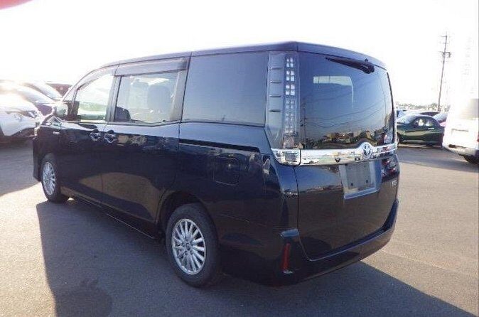 Big Mam Taxi and Private Island Tours - Final Word