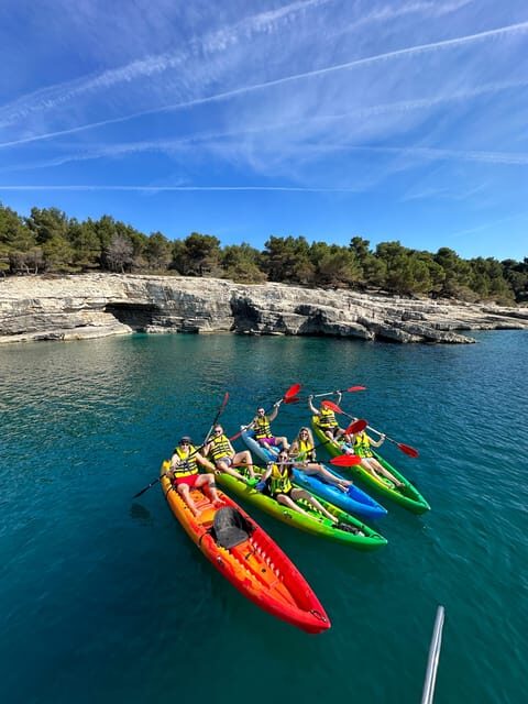 BIG MAMA KAYAK TOURS - Final Thoughts