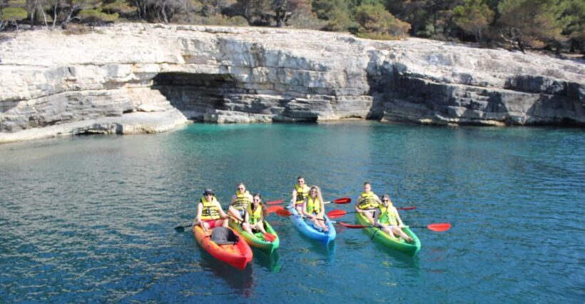BIG MAMA KAYAK TOURS - FAQ