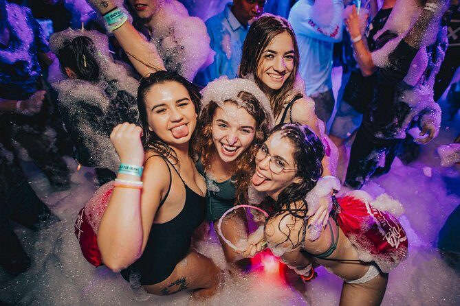 Big Night Out Pub Crawl - Final Thoughts: Who Will Love This Tour?