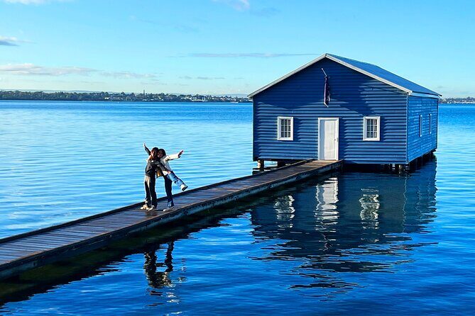 Big Perth City Private Day Tours - An In-Depth Look at the Tour Itinerary