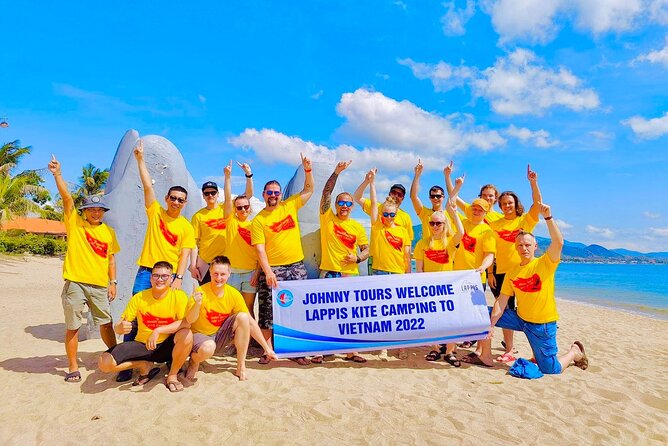 Big Promotion | 3 - 4 Star Beach Resort | From Ho Chi Minh To Mui Ne 2 Days Tour - Analyzing the Value