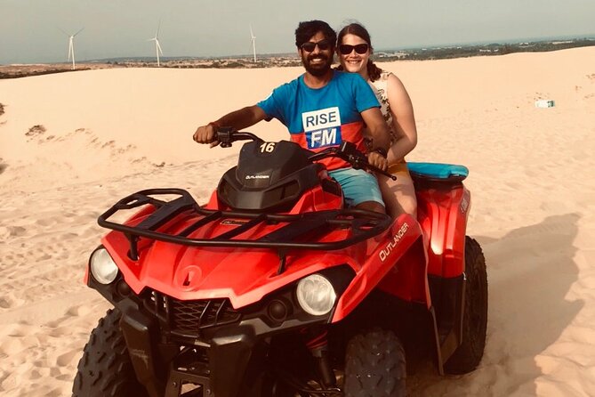 Big Promotion | 3 - 4 Star Beach Resort | From Ho Chi Minh To Mui Ne 2 Days Tour - FAQ