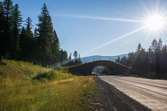 Big Sky Drive Self Guided Driving Audio Tour - The Sum Up