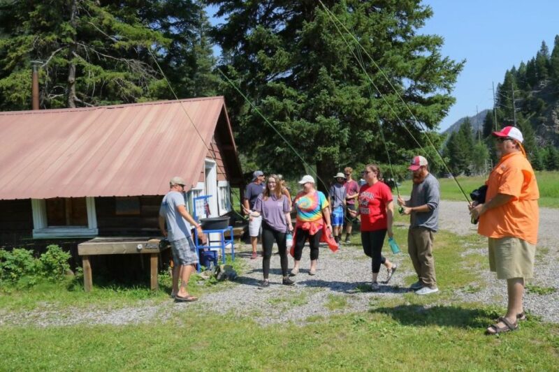 Big Sky: Learn to Fly Fish on the Gallatin River (3 hours) - Experience Review: Big Sky’s "Learn to Fly Fish" on the Gallatin River