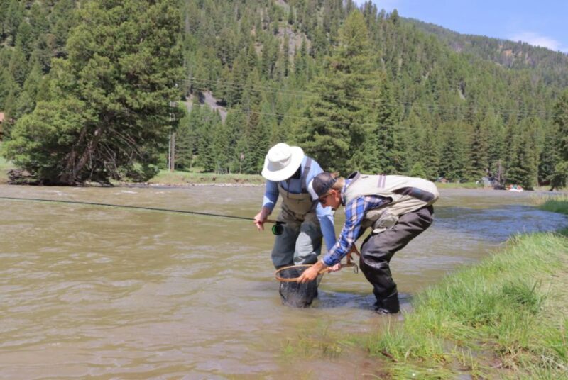 Big Sky: Learn to Fly Fish on the Gallatin River (3 hours) - The Scenic and Authentic Montana Experience