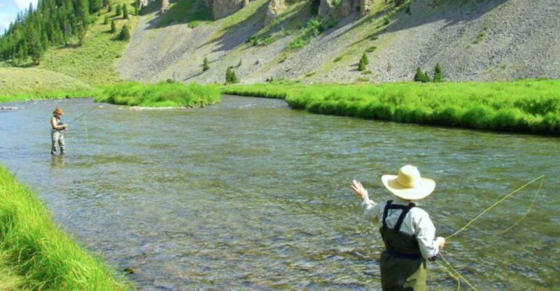 Big Sky: Learn to Fly Fish on the Gallatin River (3 hours) - Value and Practicalities