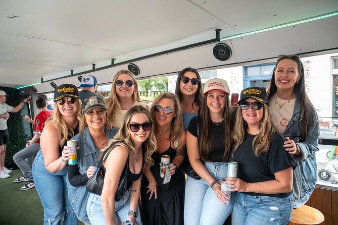 Big Southern BBQ Bash and Private Party Bus Experience - The Sum Up: Who Should Consider This Tour?