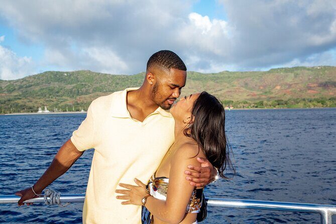 BIG Sunset Cruise - Dinner & Dolphin Watching in Guam - Who Will Love This Tour?