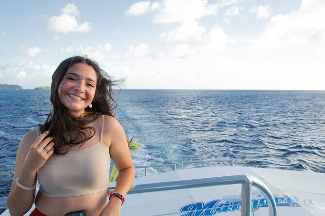 BIG Sunset Cruise - Dinner & Dolphin Watching in Guam - FAQ