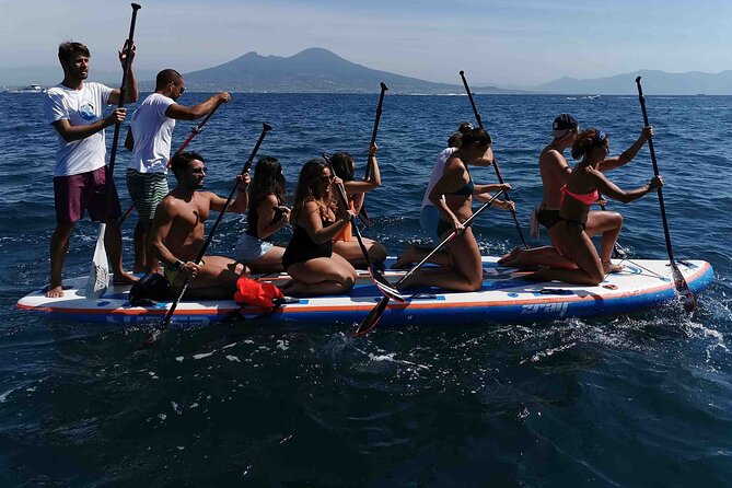 BIG SUP Experience - Who Is This Tour Best For?