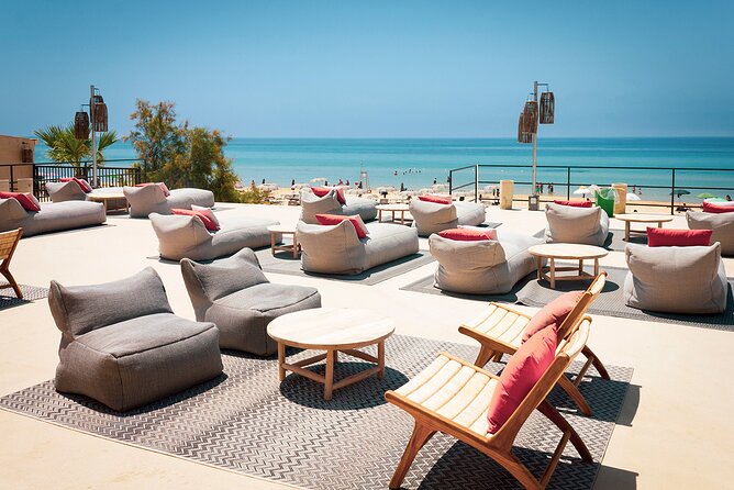 Big SUP / Paddle Board for Groups in Torre Salsa Nature Reserve - Frequently Asked Questions