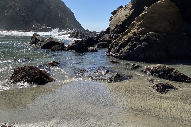Big Sur California Coast McWay Falls opt from Monterey Carmel - Who Is This Tour Best For?
