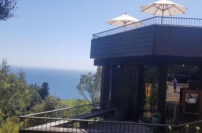 Big Sur California Coast McWay Falls opt from Monterey Carmel - FAQ