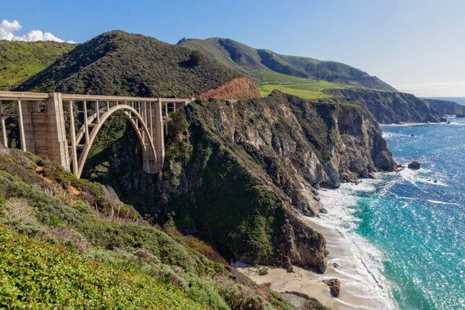 Big Sur Electric Bike Tour Along Old Coast Road - FAQ